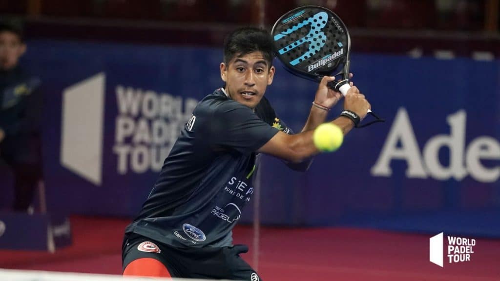 Federico Chingotto annonce une nouvelle ère avec Momo González pour ...